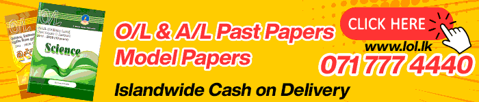 Grade 9 Maths Past term test papers in Sinhala, English and Tamil medium